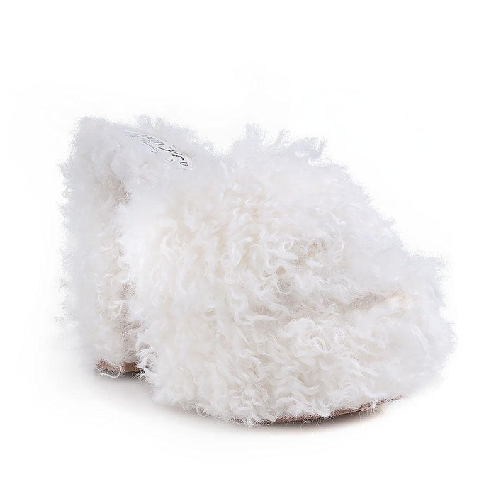 Fashion with Comfort - Archie by Privileged Shoes Ltd