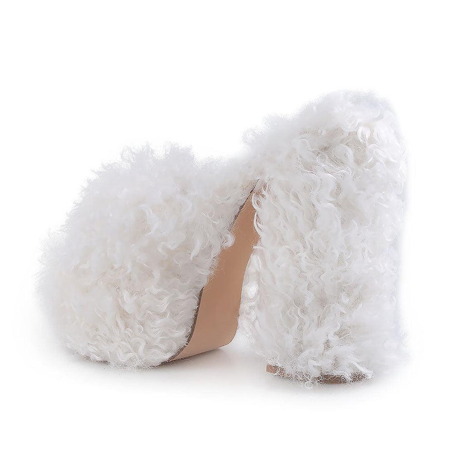 Fashion with Comfort - Archie by Privileged Shoes Ltd