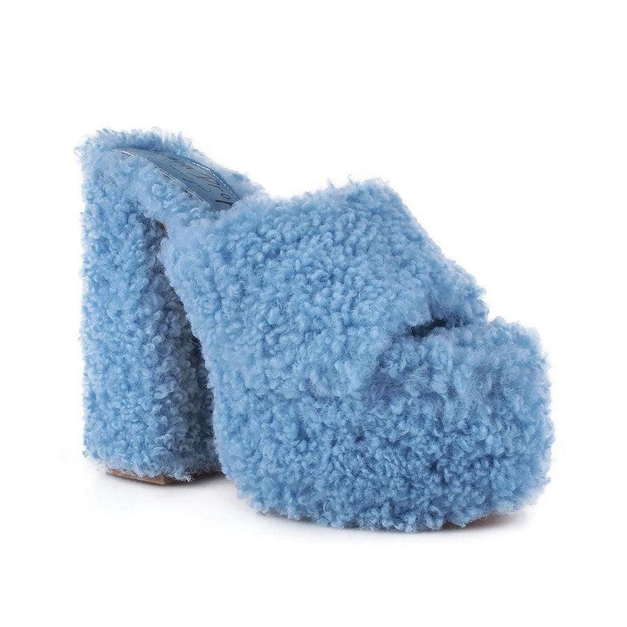 Fashion with Comfort - Archie by Privileged Shoes Ltd