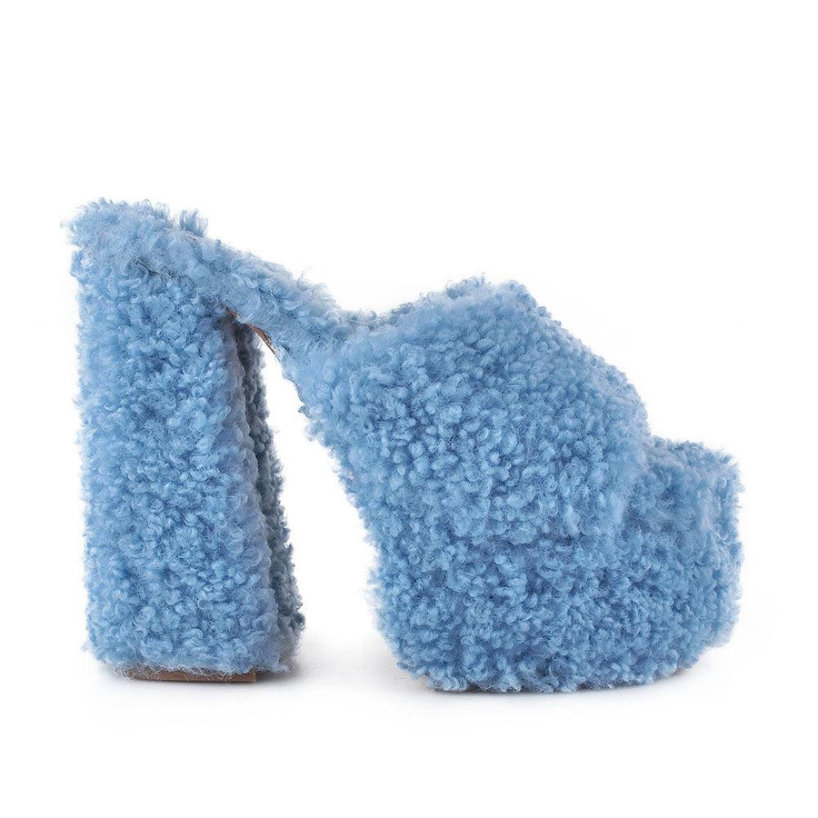 Fashion with Comfort - Archie by Privileged Shoes Ltd